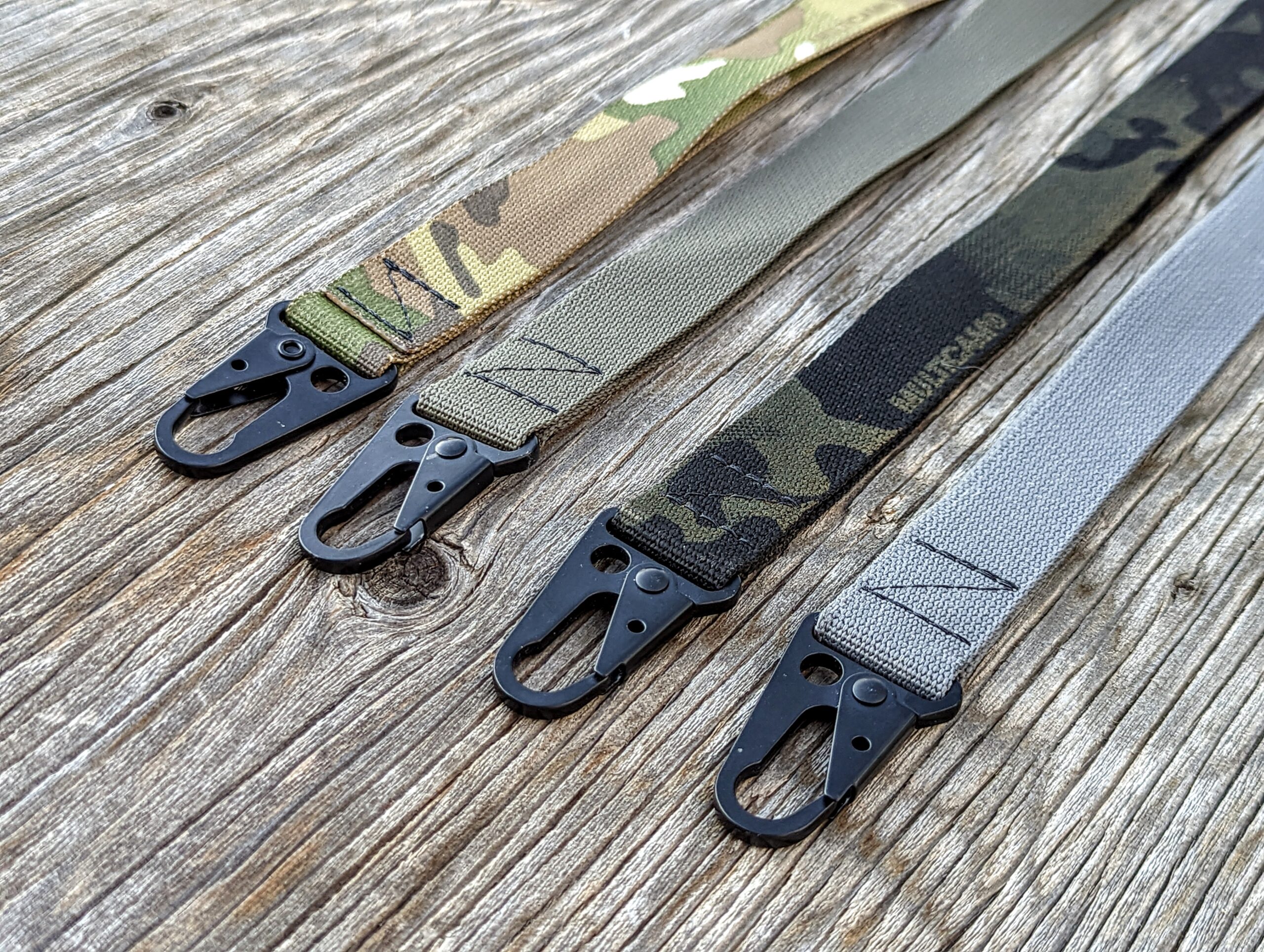 Key Lanyard