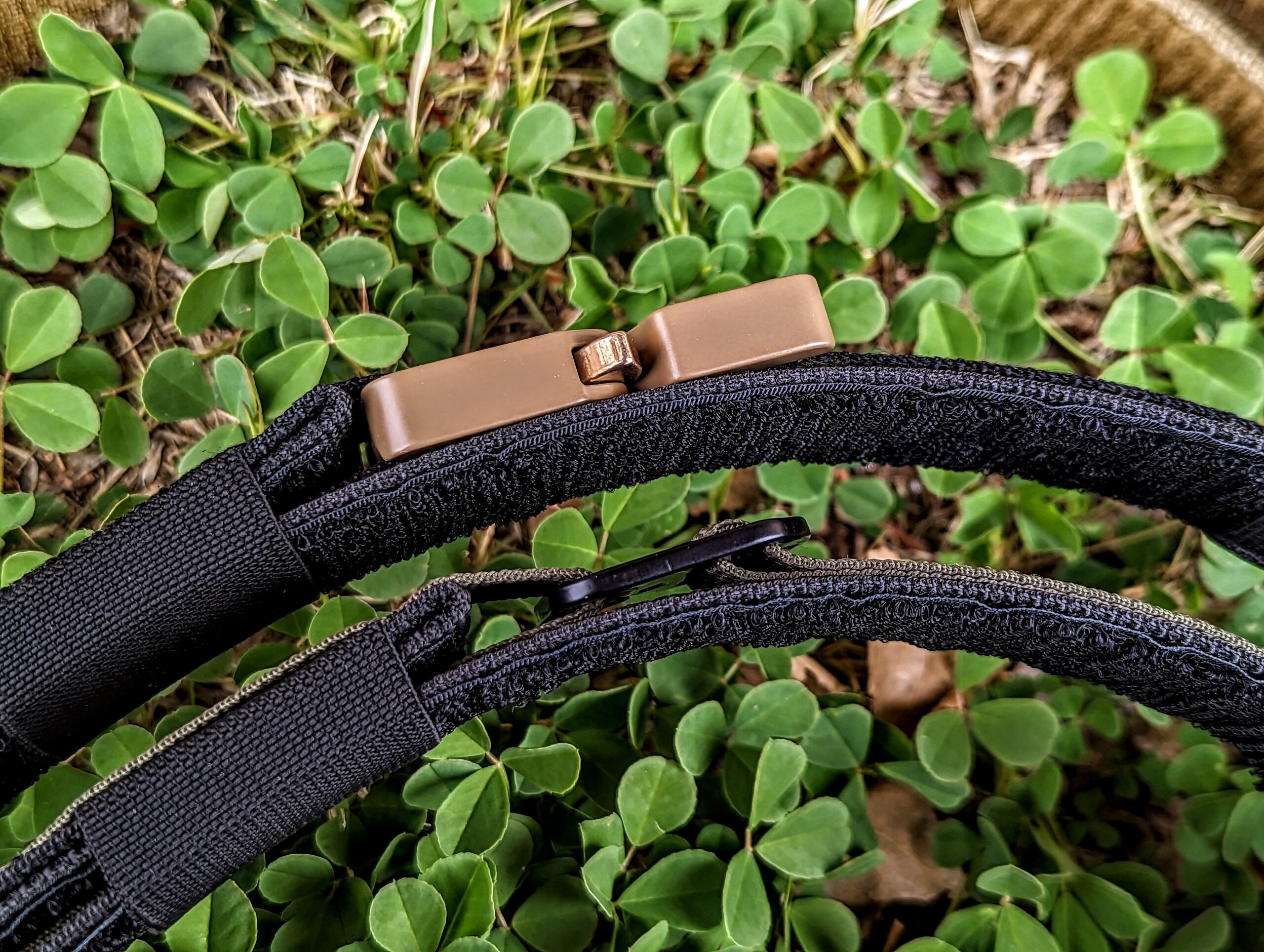 MODULAR EDC BELT