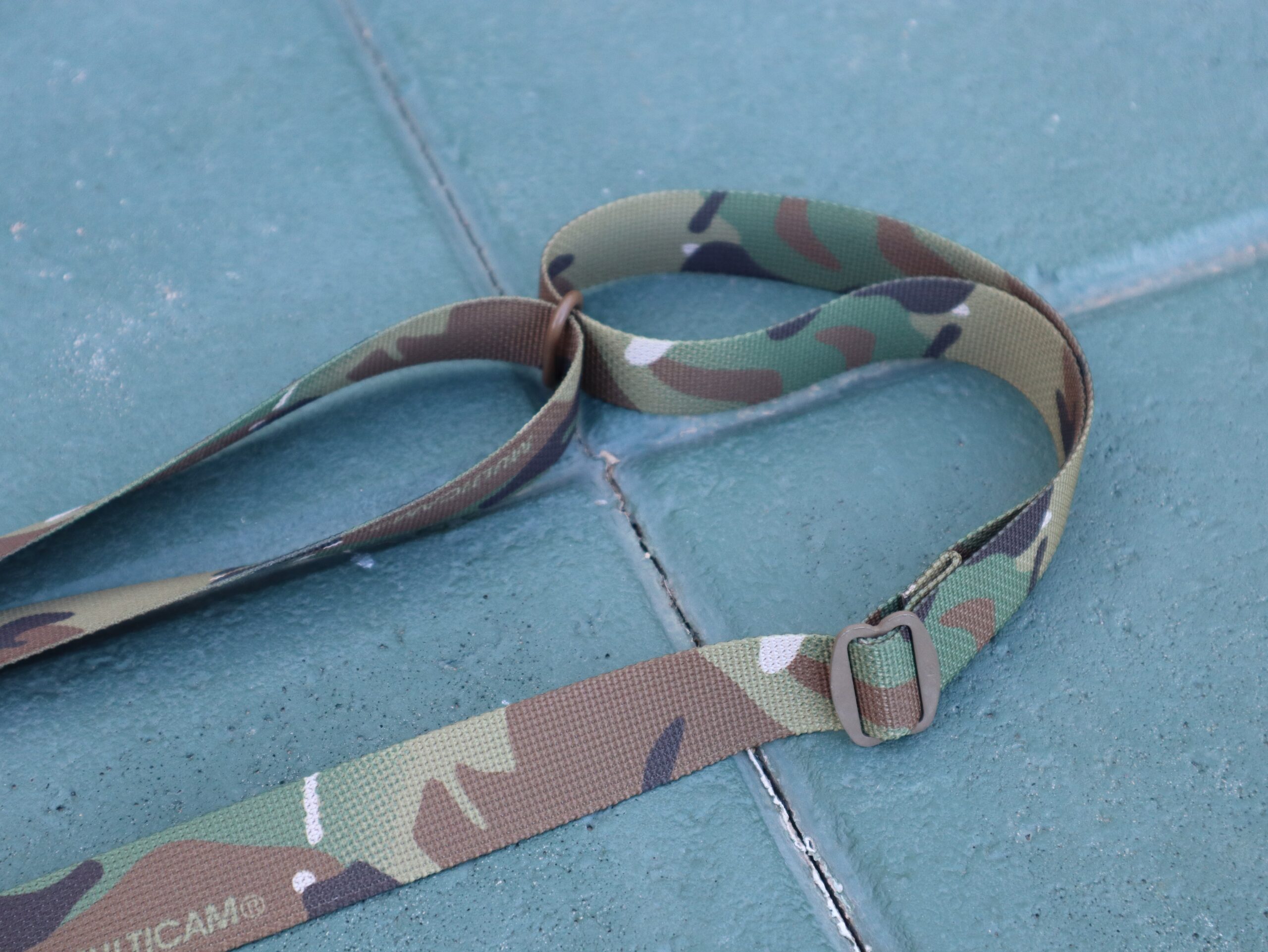MARS - Rifle Sling [ Minimalist, NON-Padded ] »