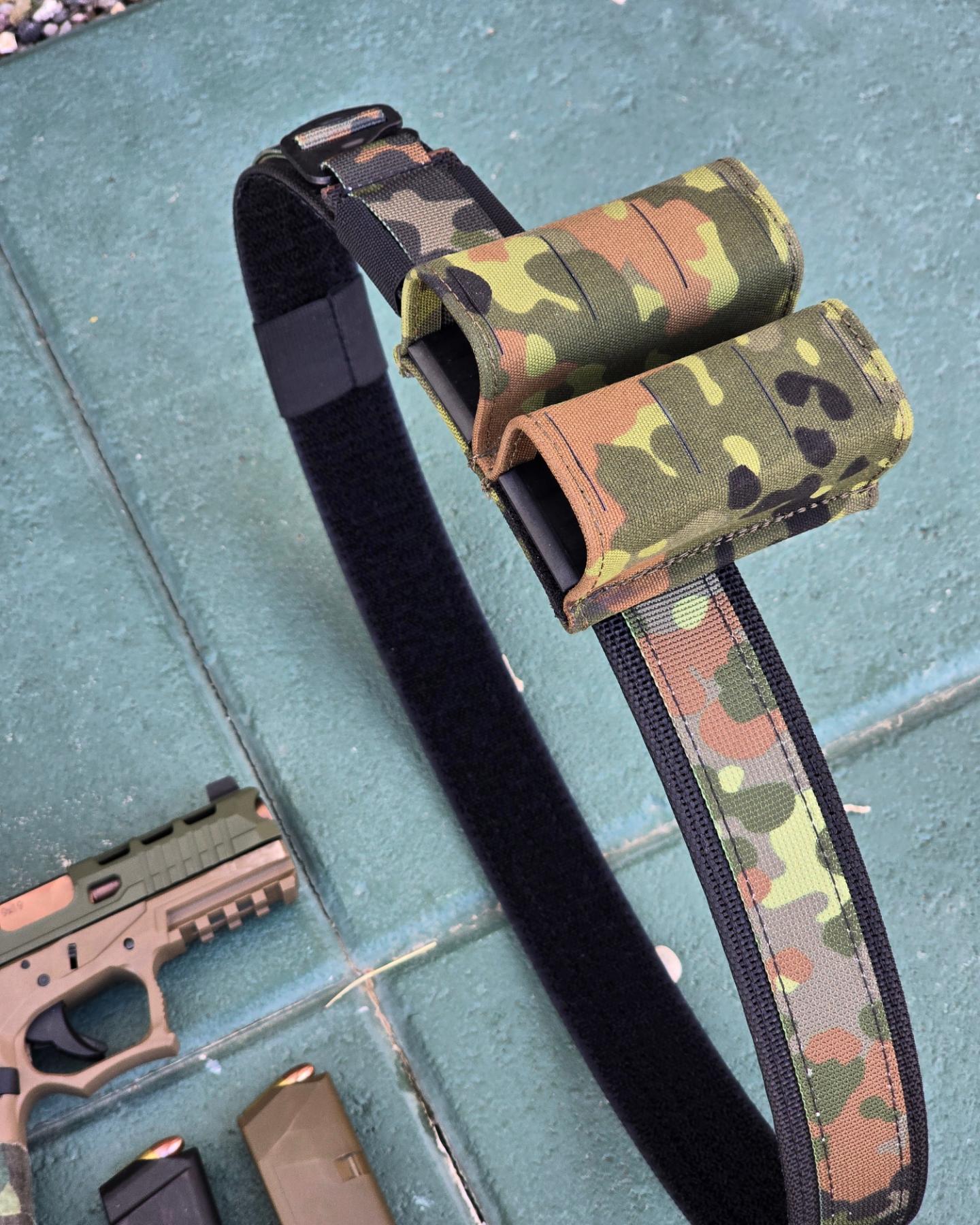 MODULAR EDC BELT