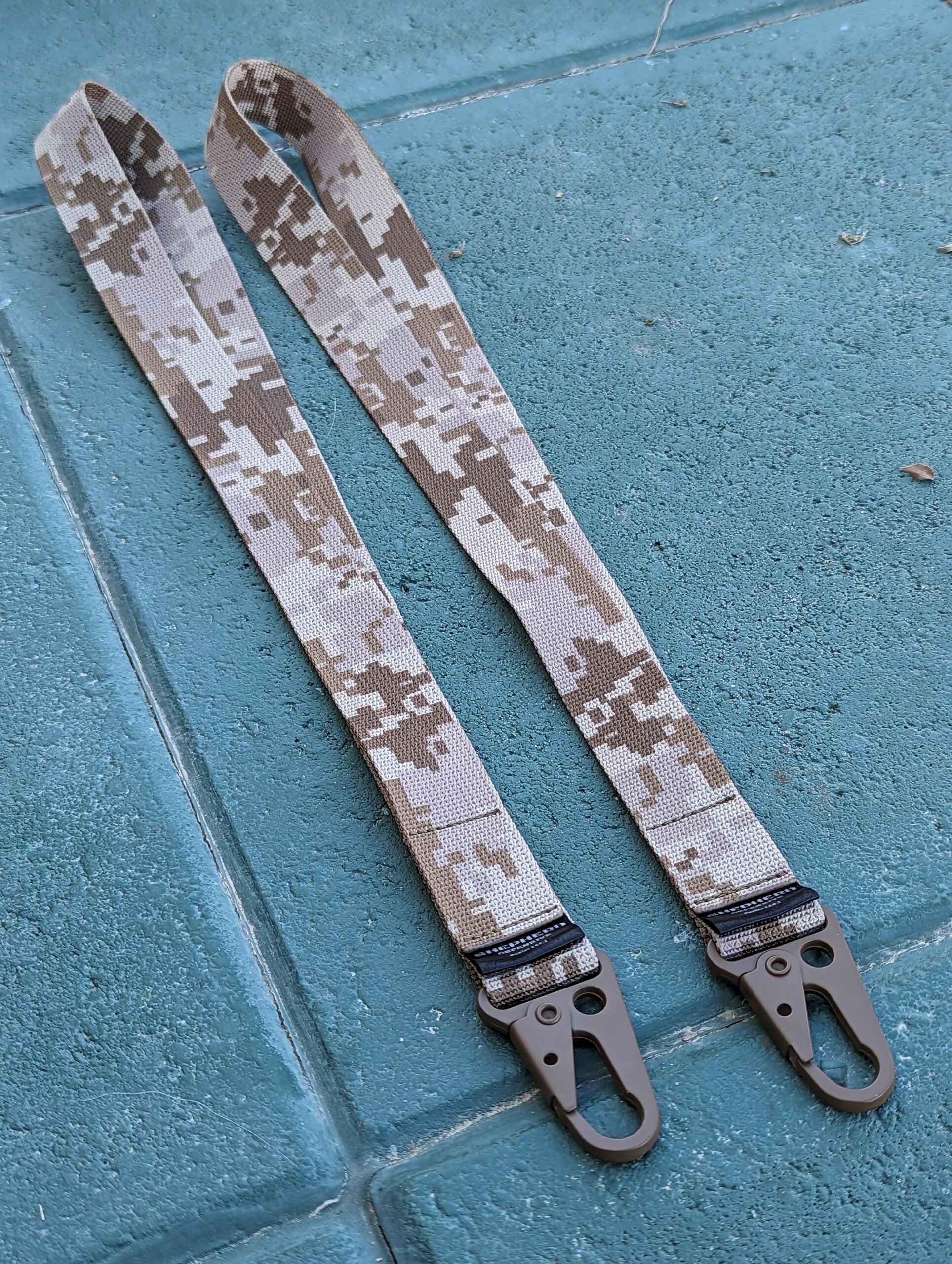 Key Lanyard