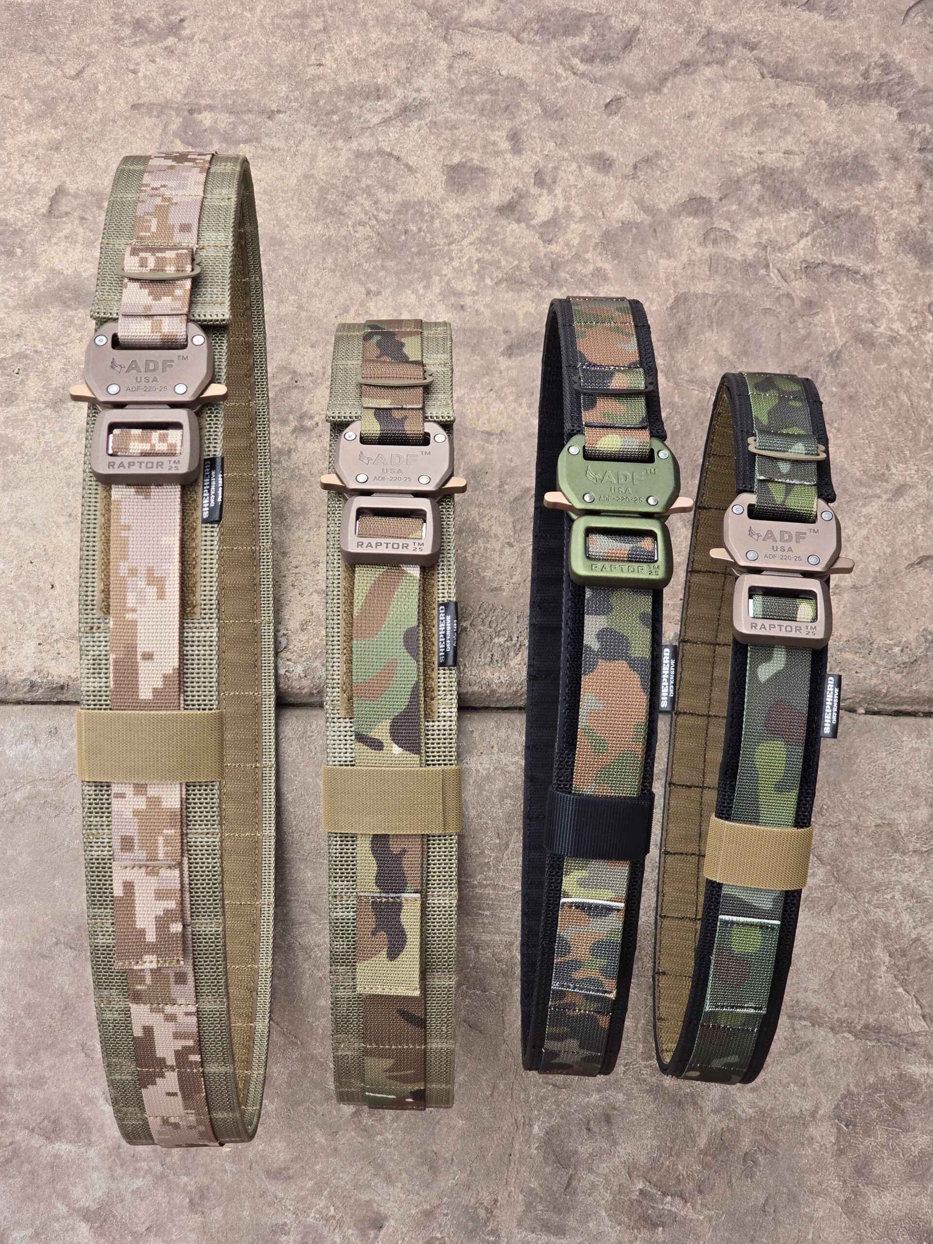 TITAN [ WAR BELT BUNDLE ] »