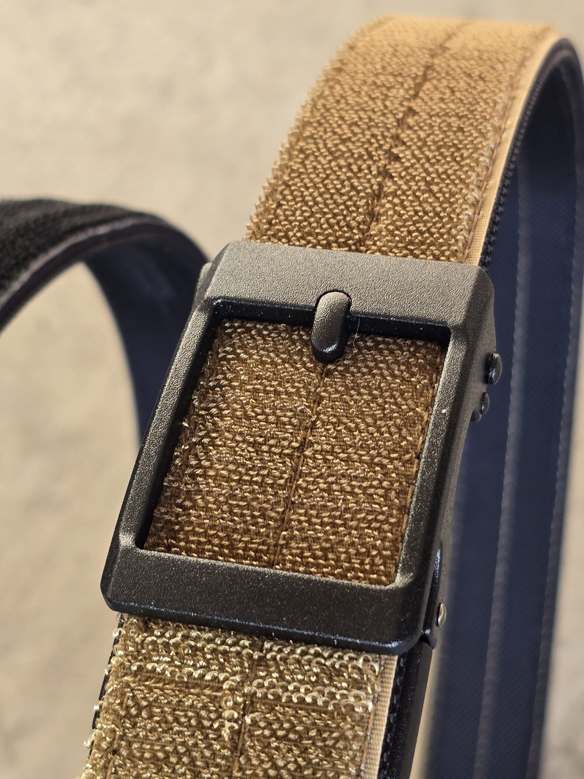 ULTIMATE INNER BELT [ Track-Lock ] »