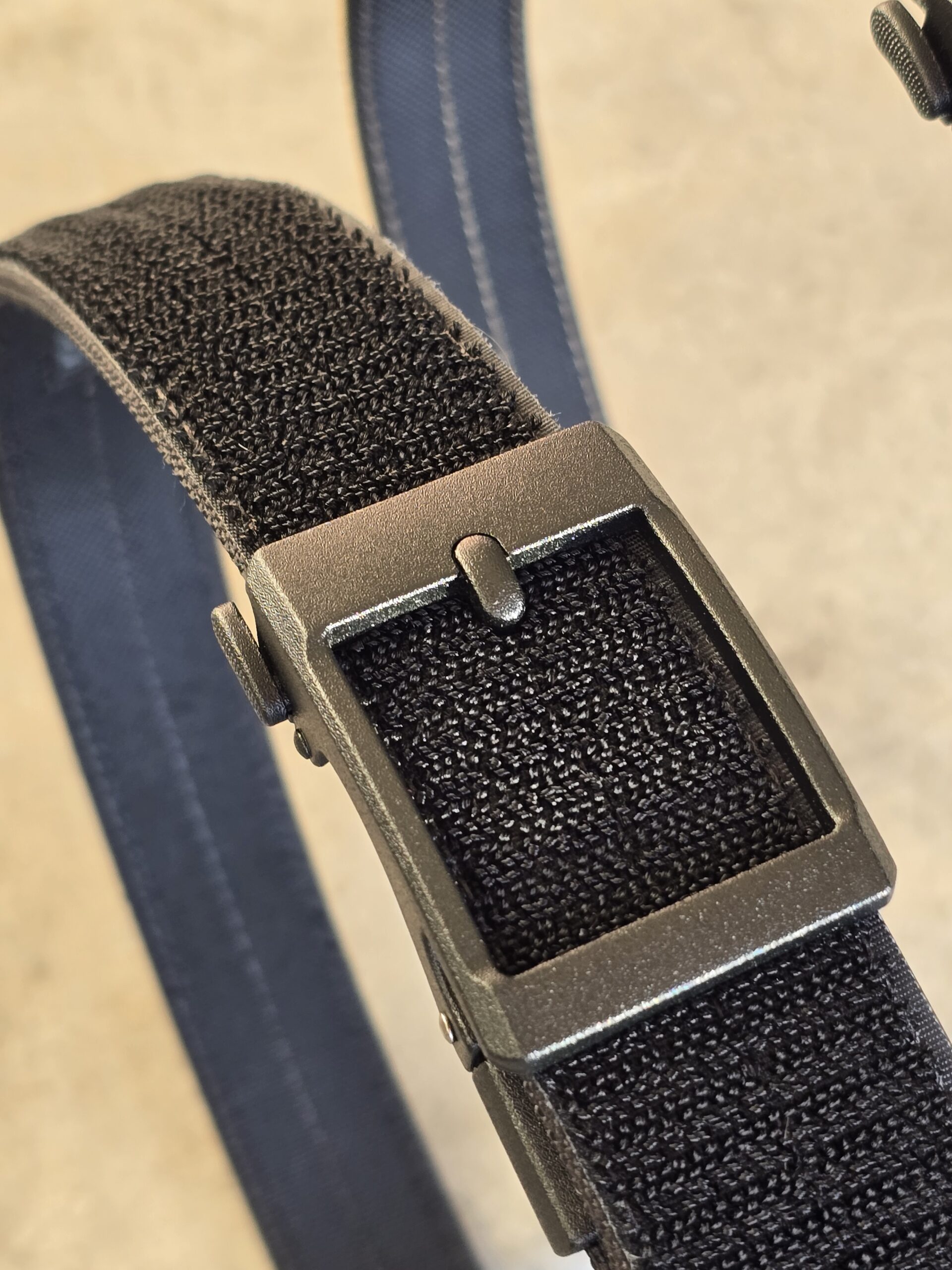 ULTIMATE INNER BELT [ Track-Lock ] »